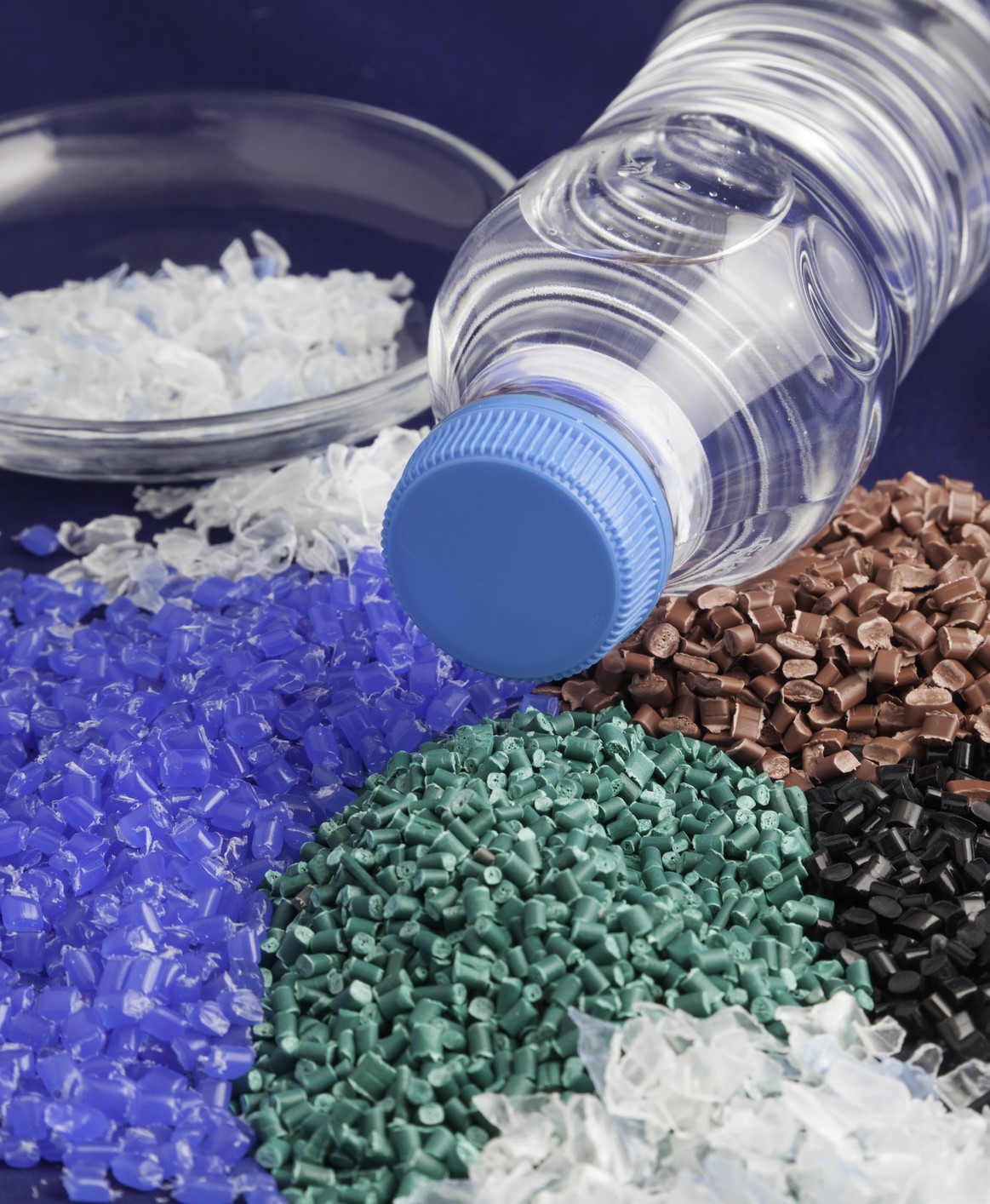 polyethylene terephthalate – Gasoiler